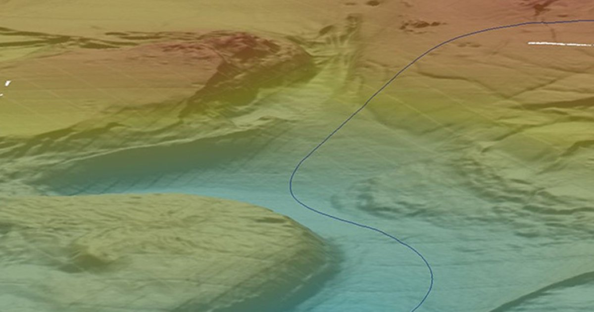 Genesis | Capabilities | Environmental Modelling